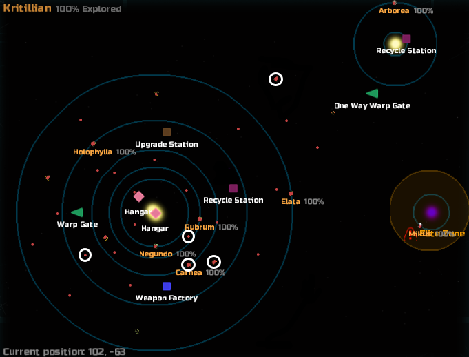 The Ultimate Poison | Astroflux Wiki | Fandom
