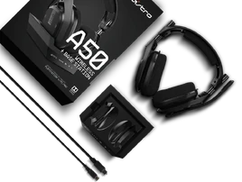 A50 (Gen 4) | ASTRO Gaming Wiki | Fandom