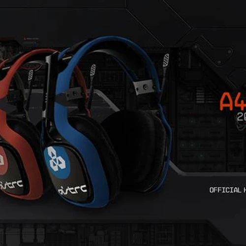 Astro Gaming Mlg