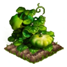 Squash | Astro Garden Wiki | Fandom