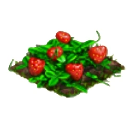 Strawberry | Astro Garden Wiki | Fandom