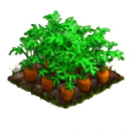 Carrot | Astro Garden Wiki | Fandom