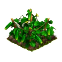 Cucumber | Astro Garden Wiki | Fandom