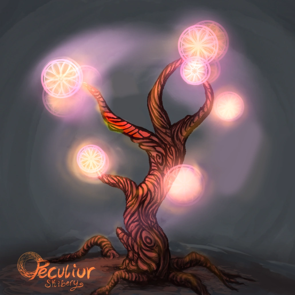 Whisper Root | Astrohanasia Wiki | Fandom