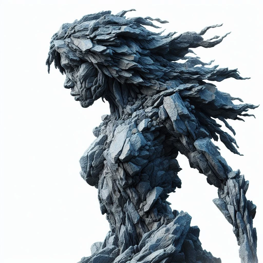 Nargun | Astrohanasia Wiki | Fandom