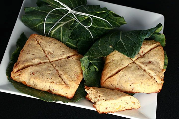 Elven Bread | Astrohanasia Wiki | Fandom