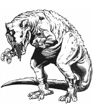 Bonesnapper | Astrohanasia Wiki | Fandom