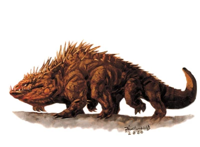 Sand Drake | Astrohanasia Wiki | Fandom