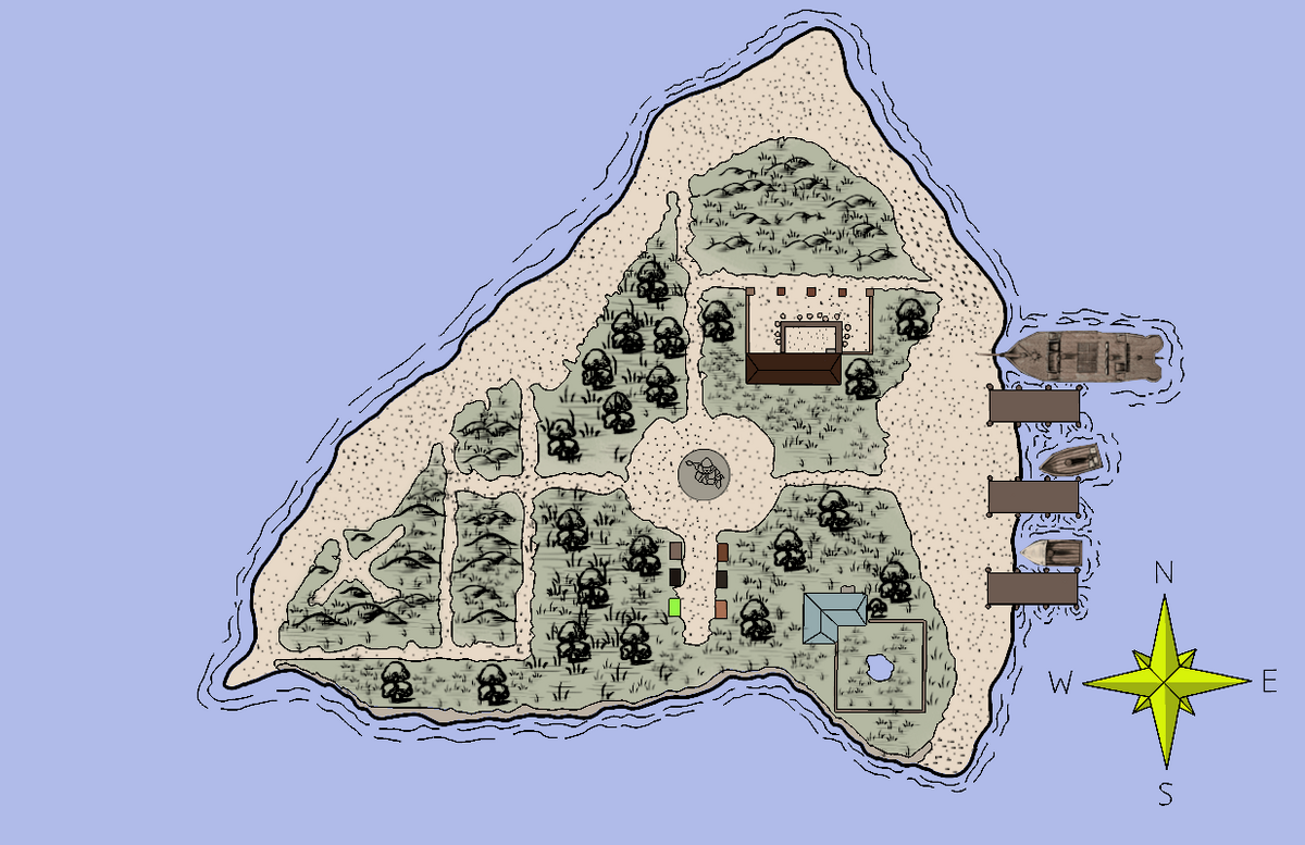 Putika Beach | Astrohanasia Wiki | Fandom