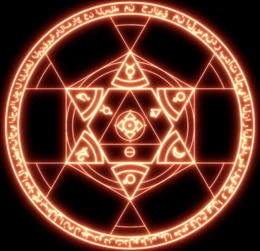 Arcane magic | Astrohanasia Wiki | Fandom