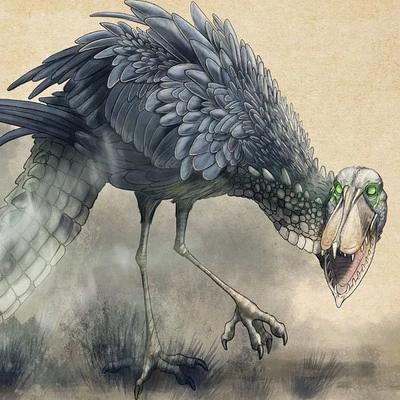 Mist Drake | Astrohanasia Wiki | Fandom