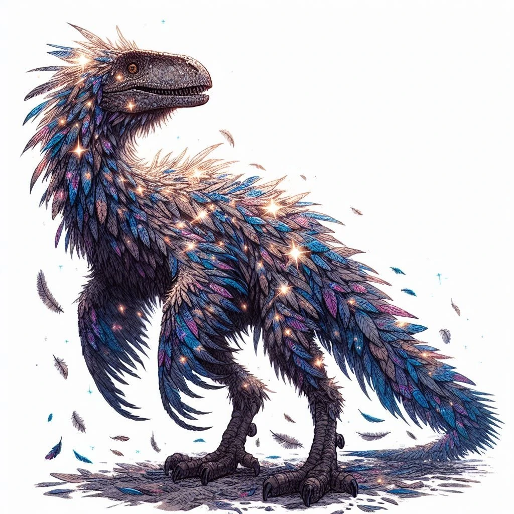 Astroraptor | Astrohanasia Wiki | Fandom