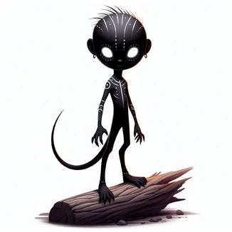 Quinkin | Astrohanasia Wiki | Fandom