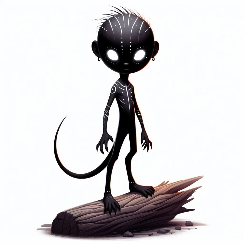 Quinkin | Astrohanasia Wiki | Fandom