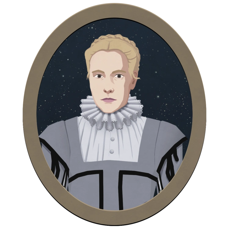Avis Allen | Astrologaster Wiki | Fandom