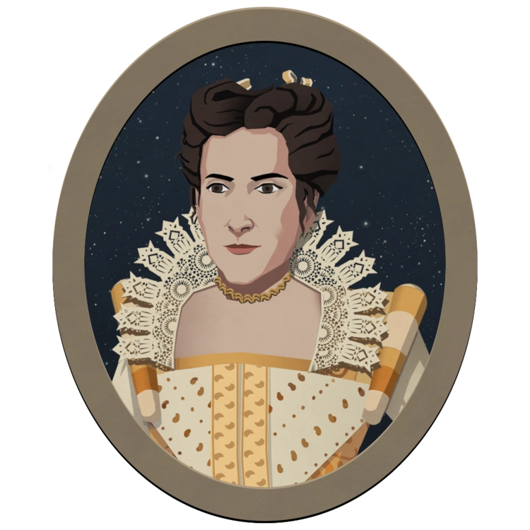 Emma Sharpe | Astrologaster Wiki | Fandom