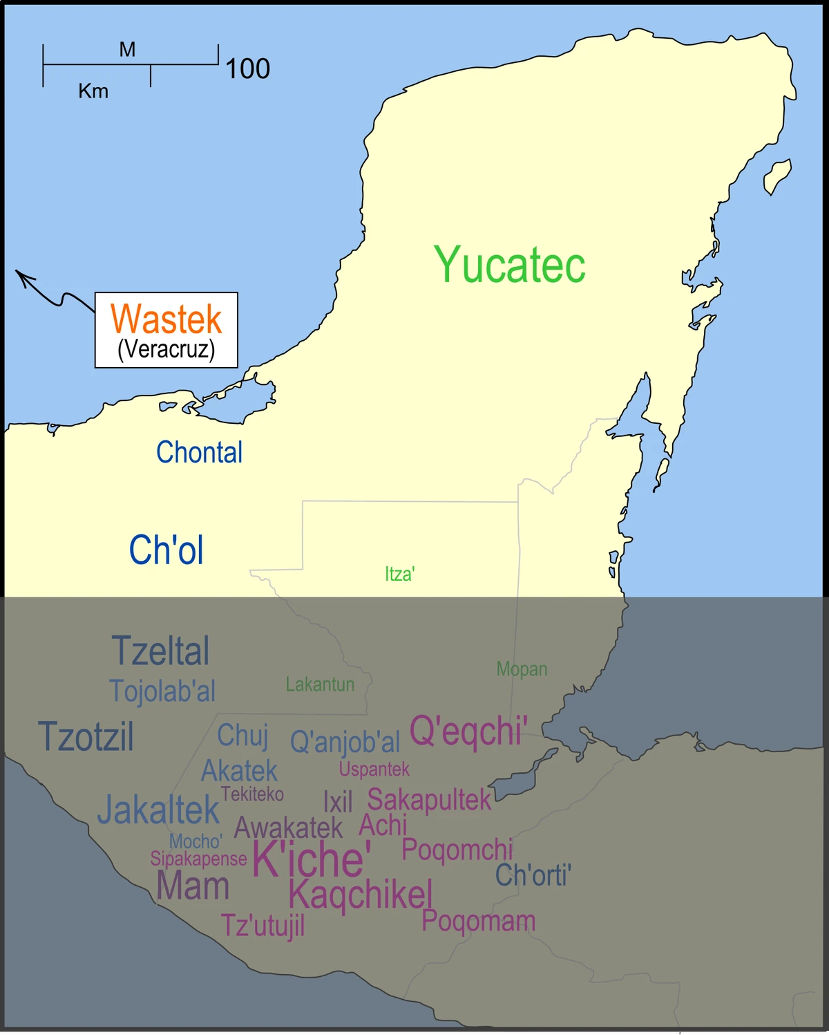 Yucatec sacred round | Astrology Wiki | Fandom