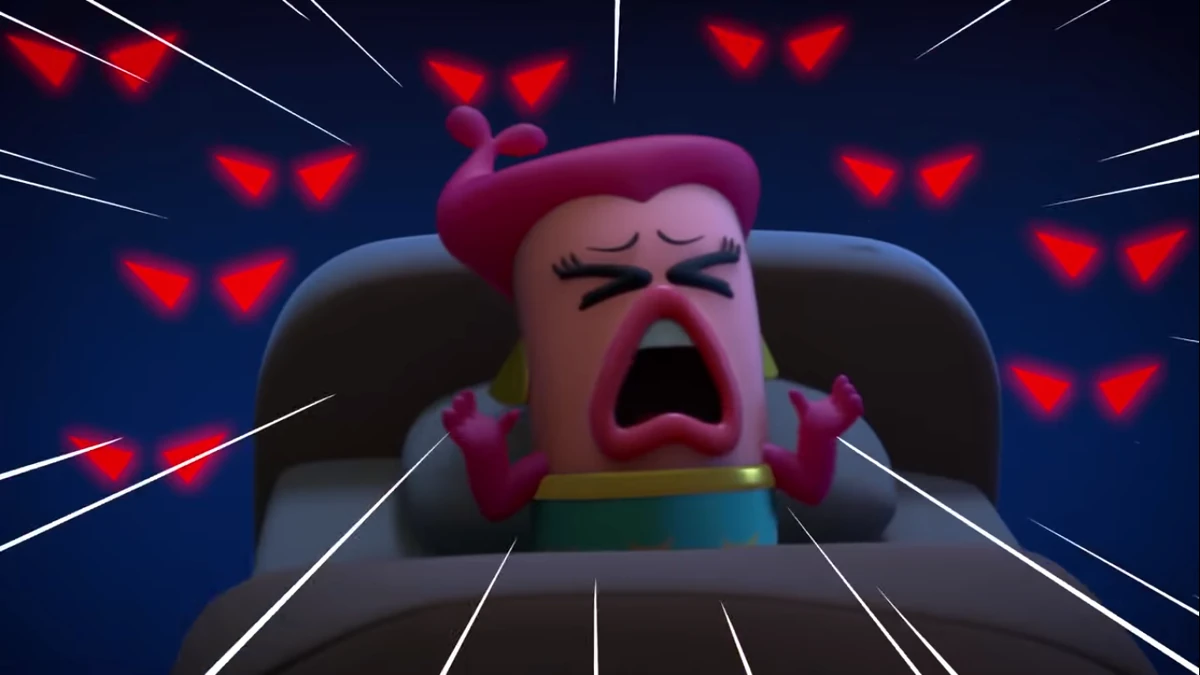 Paranormal Piscesity | AstroLOLogy Wiki | Fandom