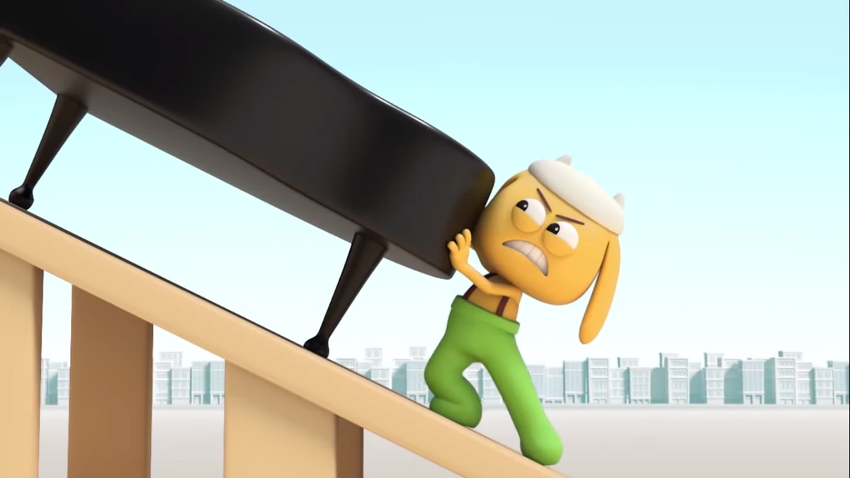 The Master Planner | AstroLOLogy Wiki | Fandom