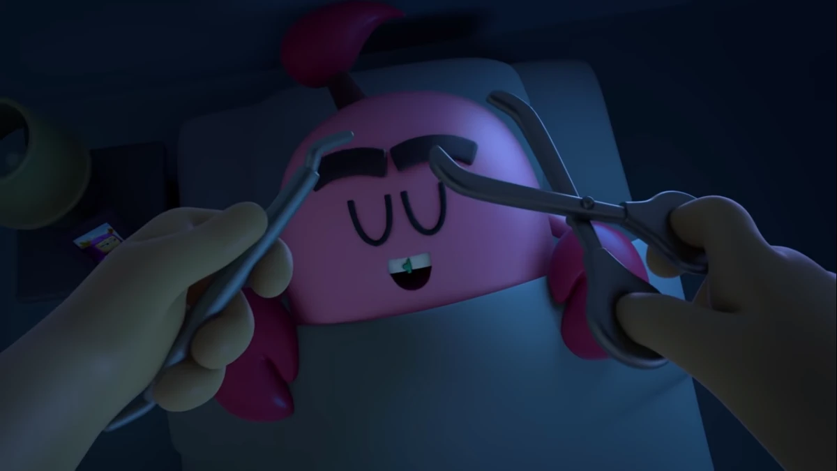 Tooth Picky | AstroLOLogy Wiki | Fandom