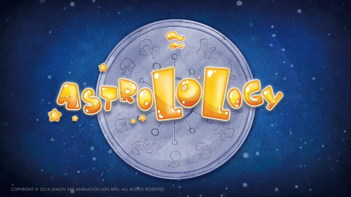 Astrolology (2016 Version) | AstroLOLogy Wiki | Fandom