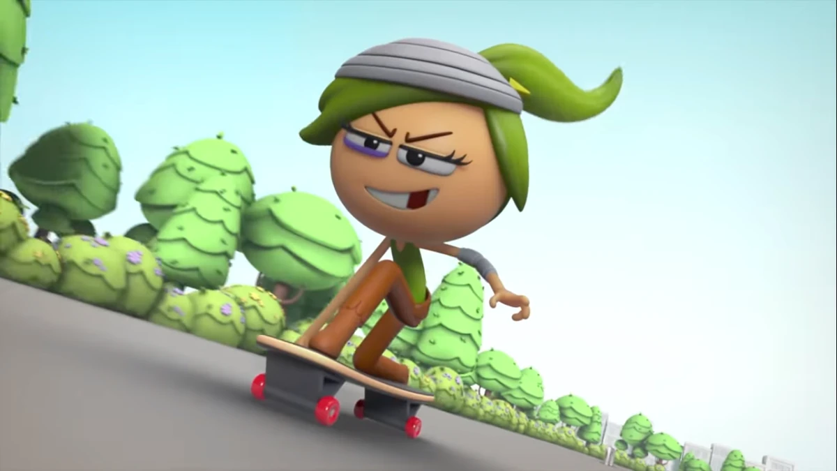 Saggi the Unstoppable | AstroLOLogy Wiki | Fandom