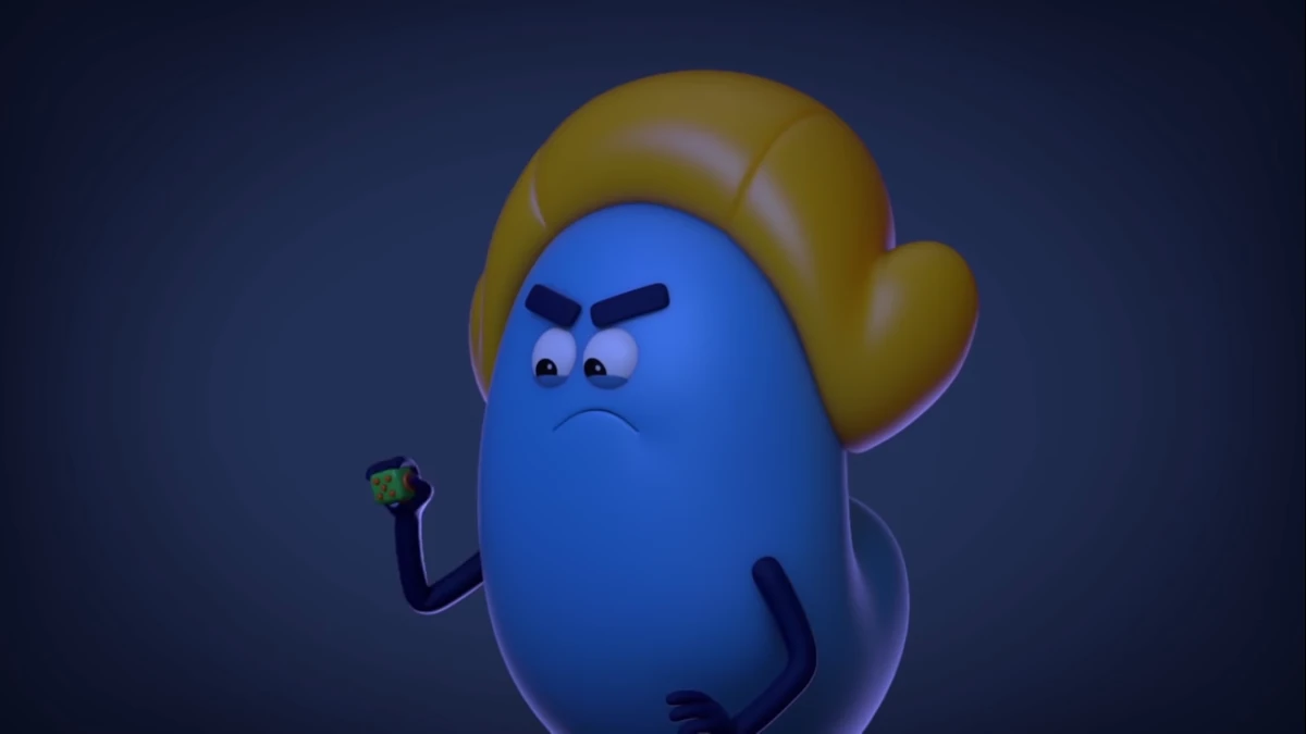 Clickety-Click | AstroLOLogy Wiki | Fandom