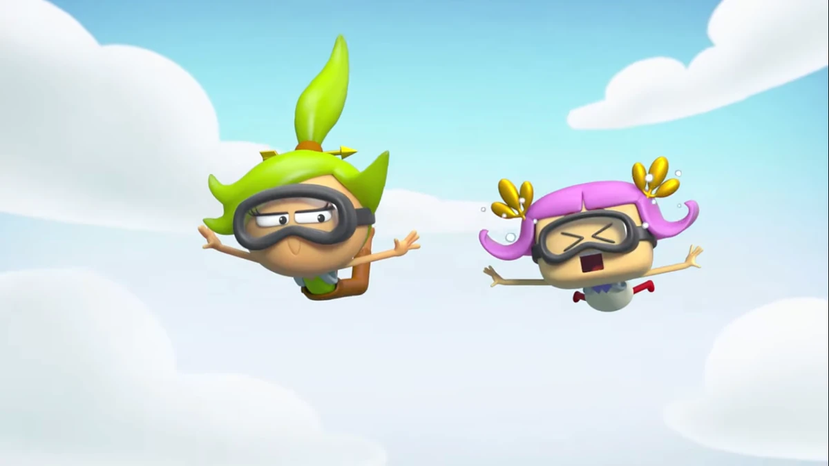 Adventures with Saggi | AstroLOLogy Wiki | Fandom