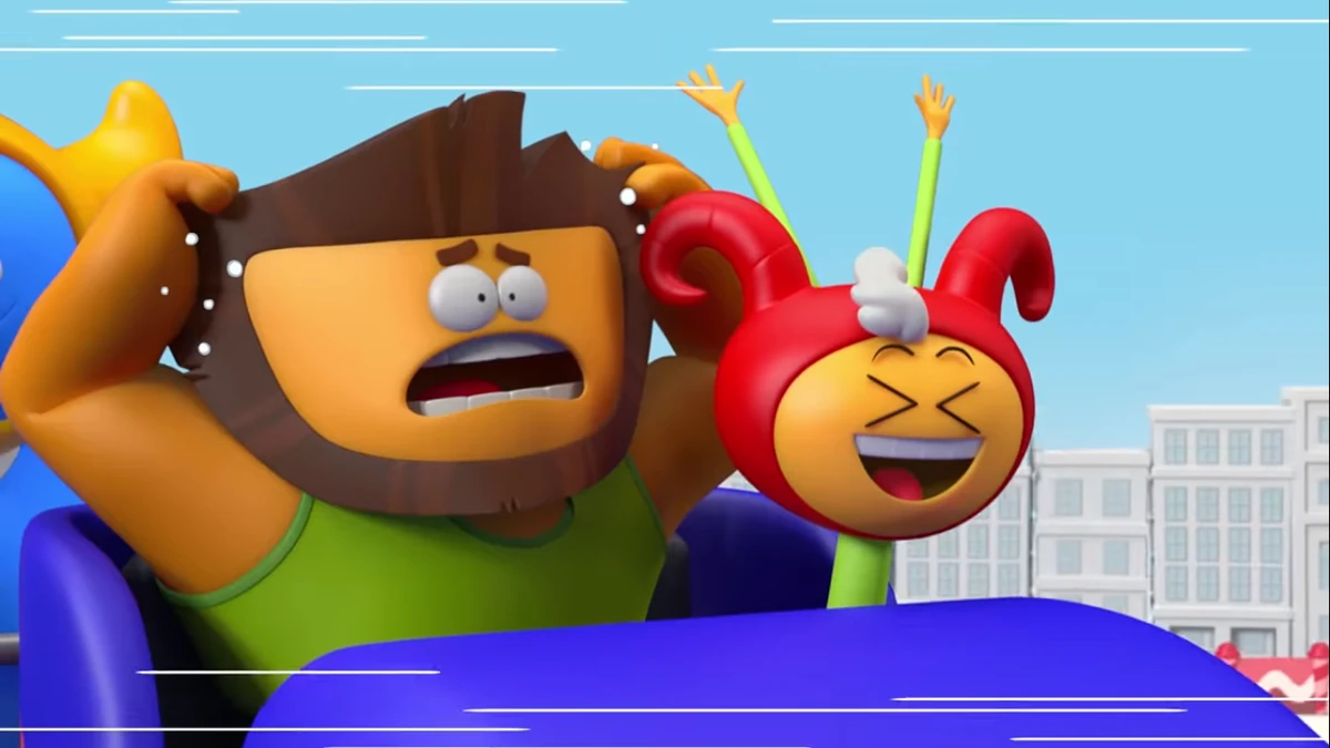 Scaredy-Leo | AstroLOLogy Wiki | Fandom