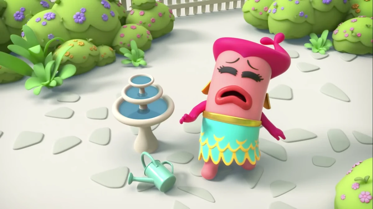 Roachzilla | AstroLOLogy Wiki | Fandom