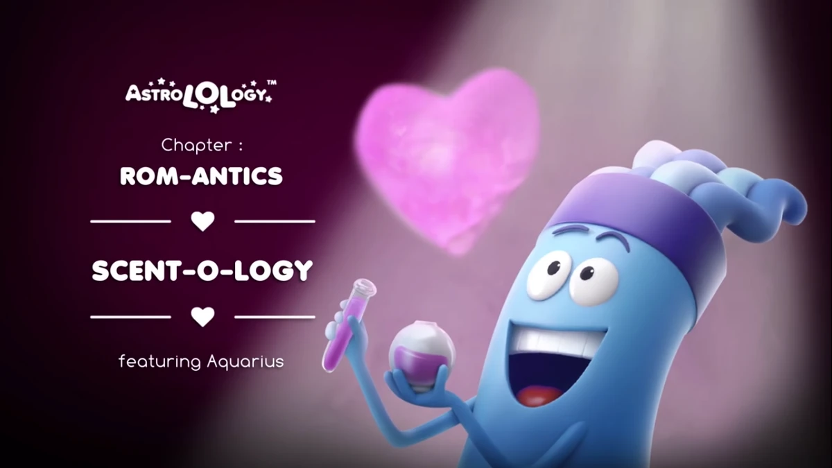Episode Guide | AstroLOLogy Wiki | Fandom
