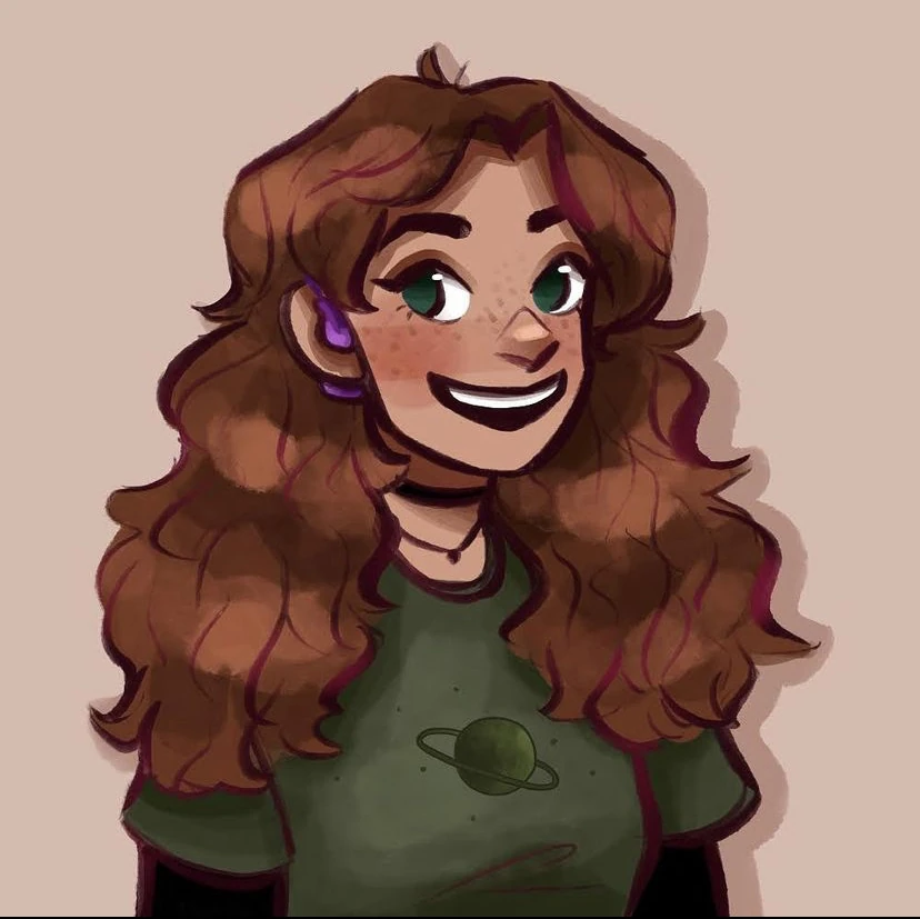 Penny Ramirez | Astrom Club Wiki | Fandom