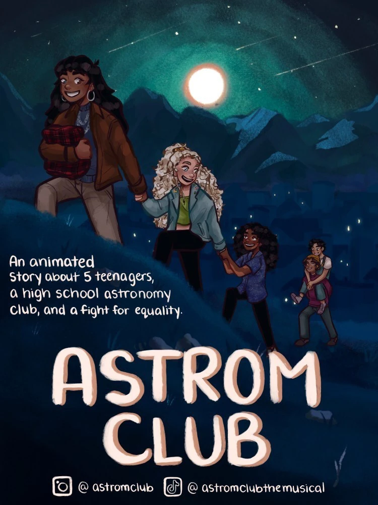 Gallery | Astrom Club Wiki | Fandom