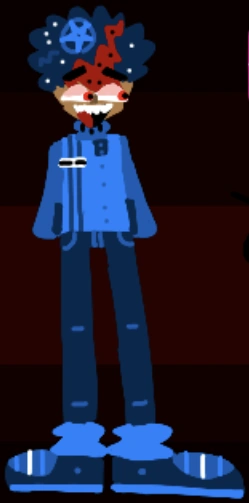 MALLUS THE MONSTER | Astrømynix Wiki | Fandom