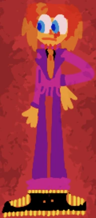 Willy Billy | Astrømynix Wiki | Fandom