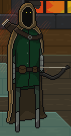 Ranger | Astronarch Wiki | Fandom