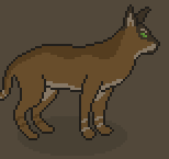Ranger | Astronarch Wiki | Fandom