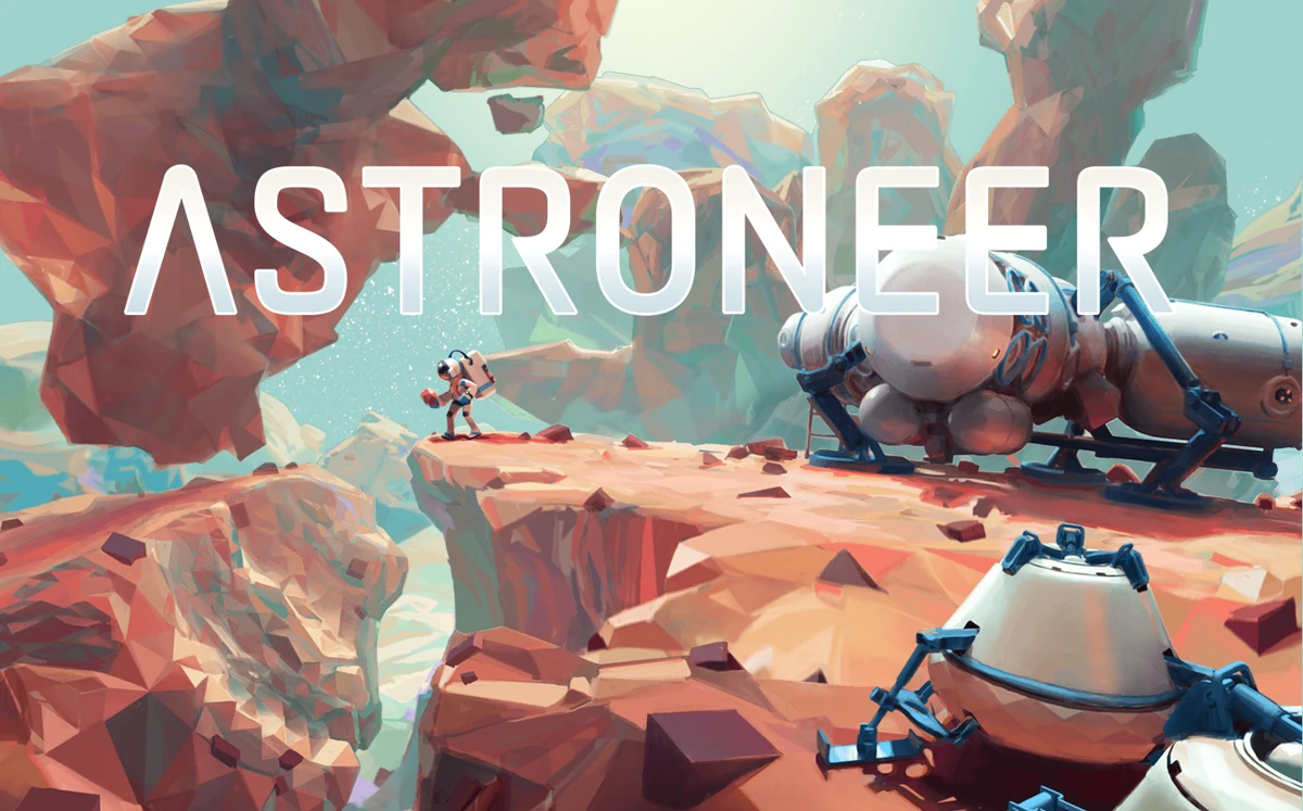 ASTRONEER | Wiki ASTRONEER | Fandom