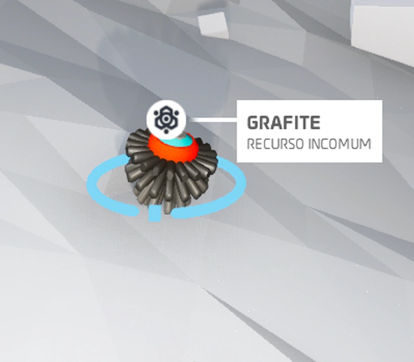 Grafite | Wiki ASTRONEER | Fandom