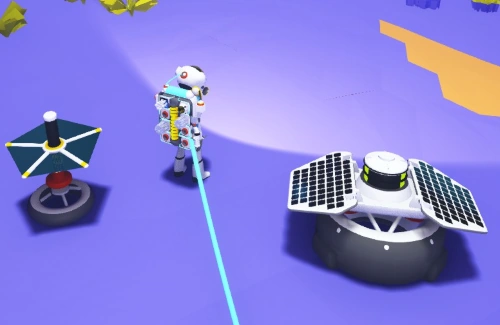 Energie solaire — Wiki officiel Astroneer