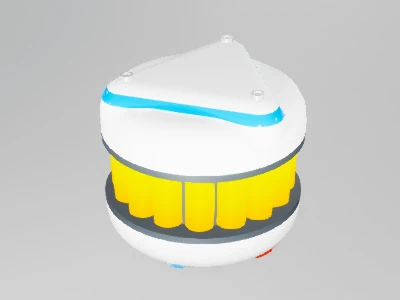 Medium Battery - Official Astroneer Wiki