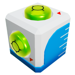 Leveling Block - Official Astroneer Wiki