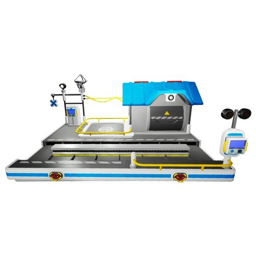 Logistics Depot - Official Astroneer Wiki