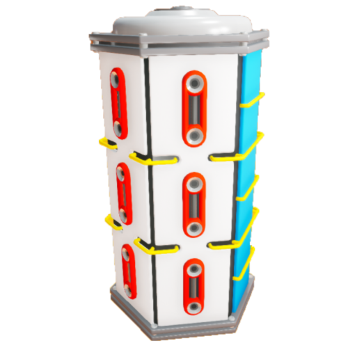 Large Storage Silo B - Official Astroneer Wiki