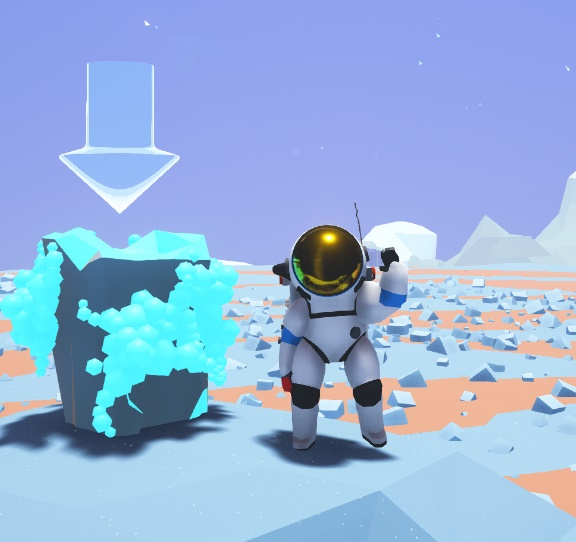 Spire - Official Astroneer Wiki
