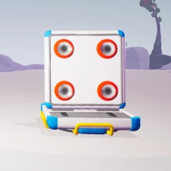 Armazenagem - Astroneer Wiki