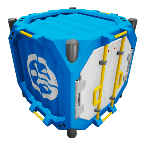 Freight Module - Official Astroneer Wiki