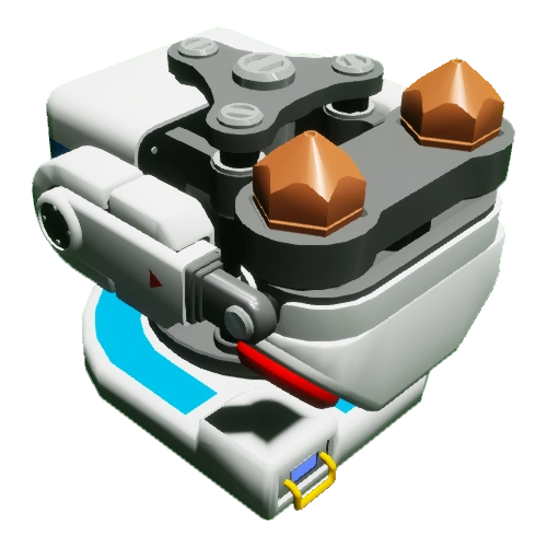 Medium Printer - Official Astroneer Wiki