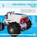Tractor - Official Astroneer Wiki