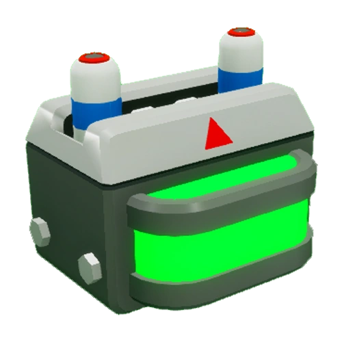 Rail Post Bundle - Official Astroneer Wiki